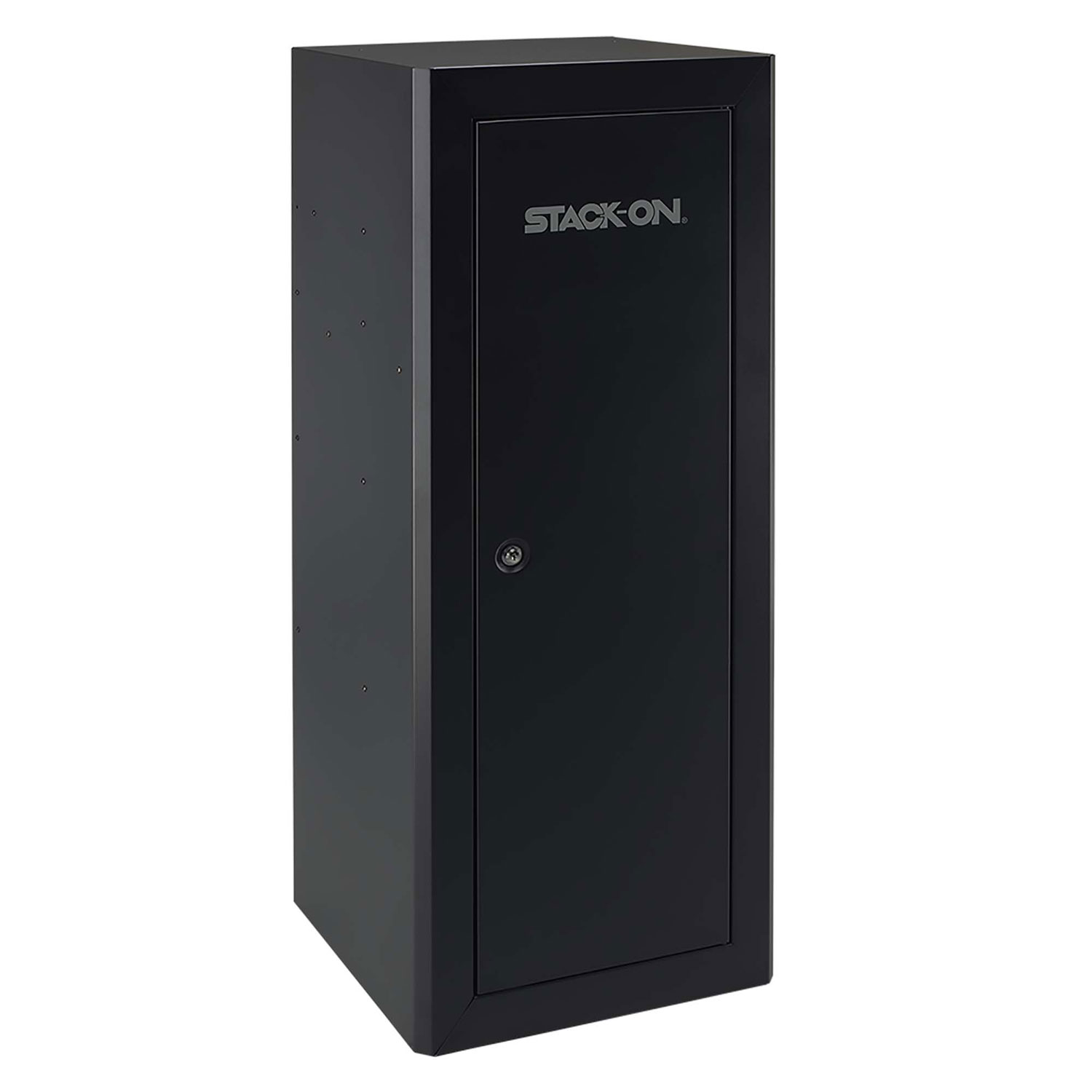Stack On GCM 1918 DX DS Steel 18 Firearm Compact Security Cabinet Gun
