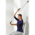 Upper Body Over The Door Exerciser # 9R27 - Walmart.com