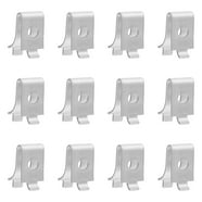 Zareba 100-Pack T Post Wire Clips - Walmart.com