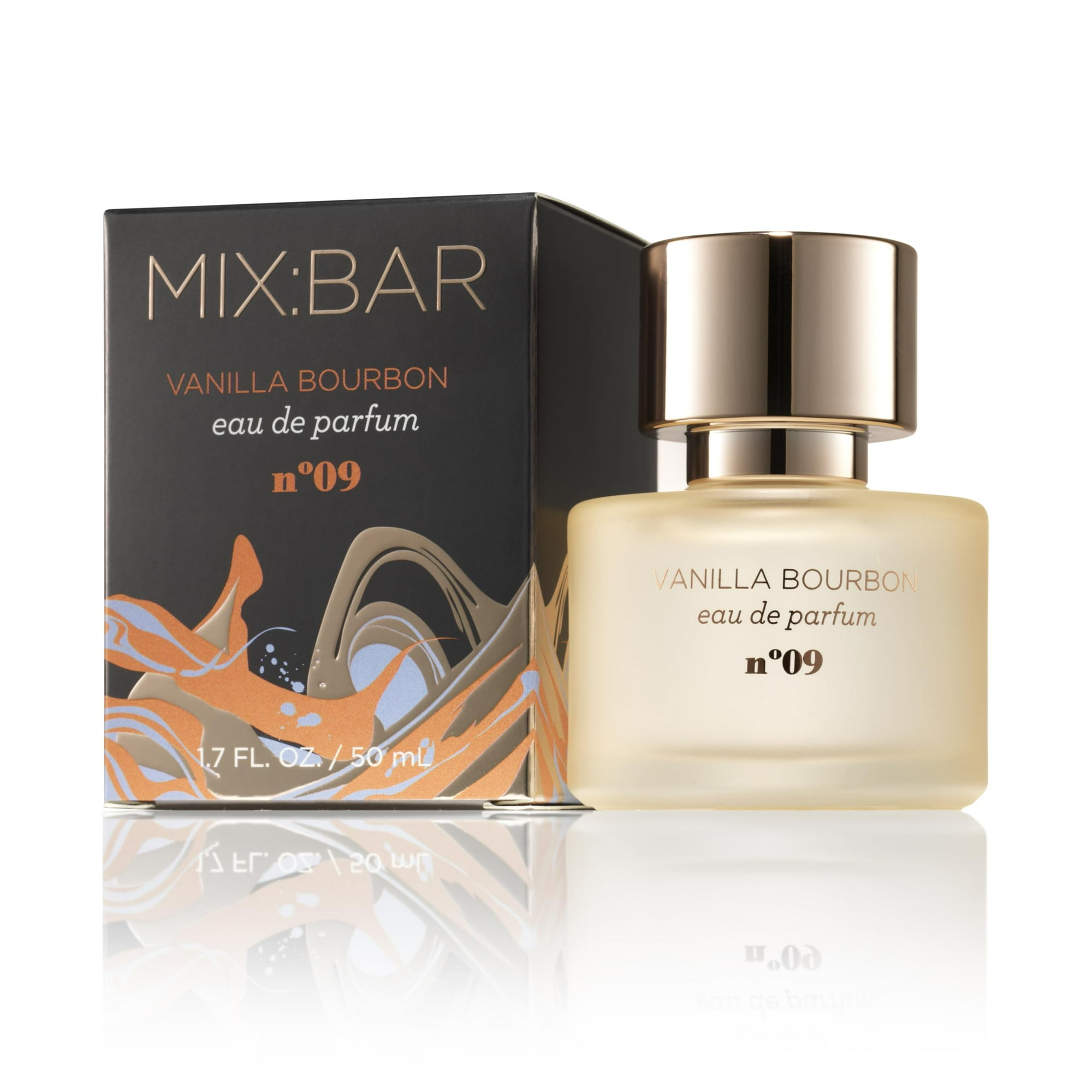 Click here for Aksblay Mix:bar Perfume For Women - Vanilla Bourbo... prices
