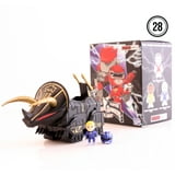Walmart Edition Mighty Morphin' Power Rangers Action Vinyls Blind Box ...