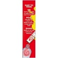 Starburst Cherry Singles To Go Drink Mix, Powder Packets, 6 CT Box ...
