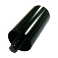 Bullseye Pool Cue Bridge Head & Jump Caddy Small - Moose Head - Walmart.com