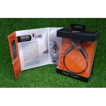 Walker's Razor 3.0 XV Non Intrusive Neck Worn Bluetooth Electronic ...