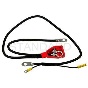 Unique Bargains 5Pcs Universal Battery Inverter Wire Power Transfer ...