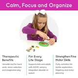 Fun and Function Discovery Putty Animal Rescue Firm and Grab The ...