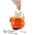 Novelty Pig Saving Box Coin Bank Money Saving Bank Piggy Bank - Walmart.com