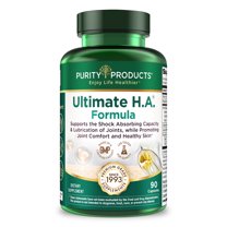 Purity Products Ultimate H.A. Formula, 90 Capsules - Walmart.com