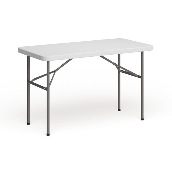 24" folding tables
