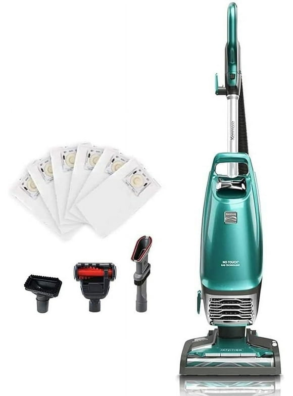Kenmore Vacuums in Vacuums, Steamers & Floor Care - Walmart.com