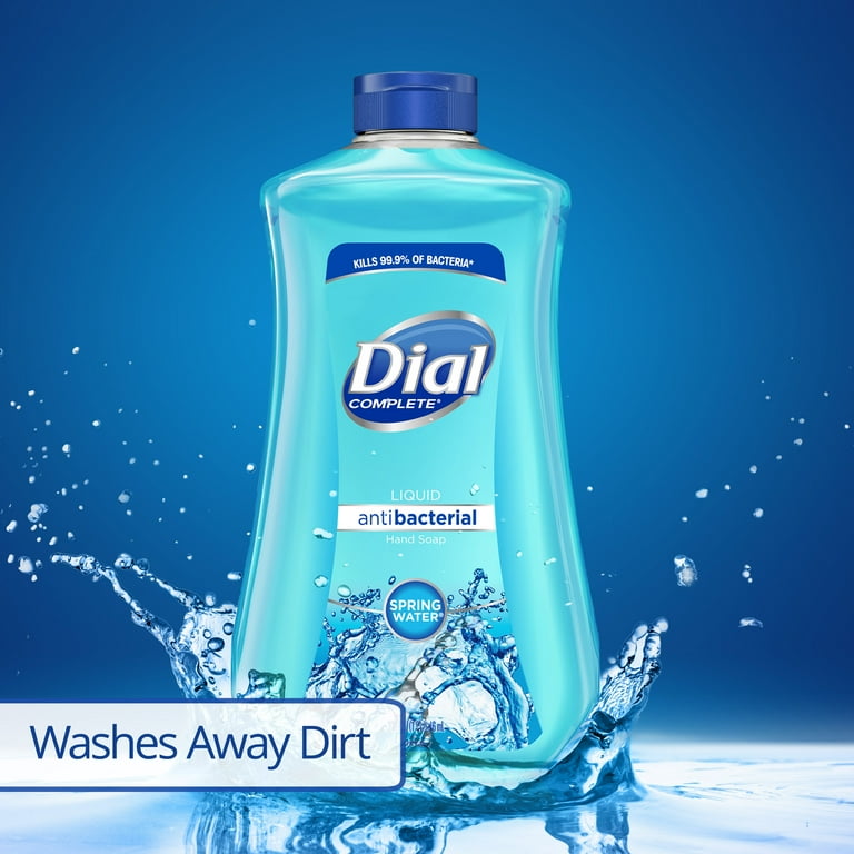 Dial complete store