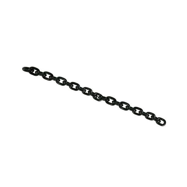 relayinert 6mm Warning Chain Portable Crowd Barrier Safety Multi ...