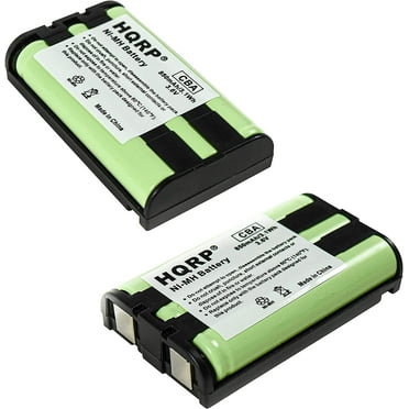HQRP Battery for Sony MDR-RF925 MDR-RF925R MDR-RF925RK MDR-RF970 MDR ...