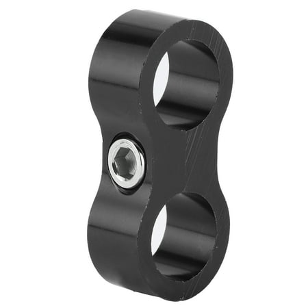 Hose Clamp Divider, Economical Pratical 8AN Hose Separator, Brake Line ...