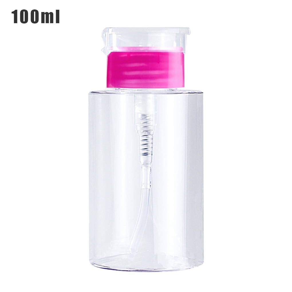 Click here for Unbranded Press Bottle Plastic Press Bottle Makeup... prices