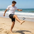 TYUHjkL Handmade Hacky Footbag, Sewing Hacky Kick Sack Balls, Footbag ...