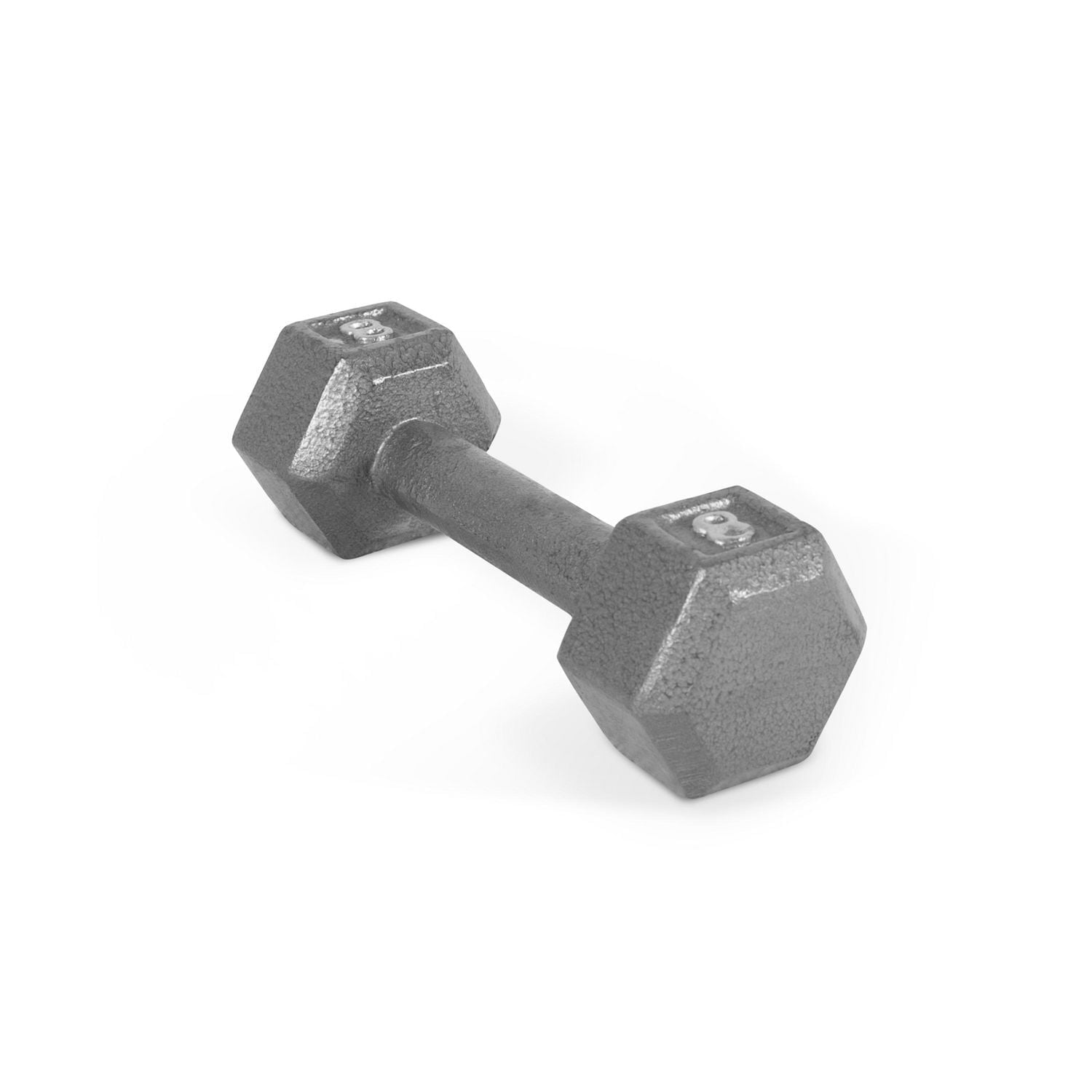 Click here for Cap Barbell Cast Iron Hex Dumbbell prices