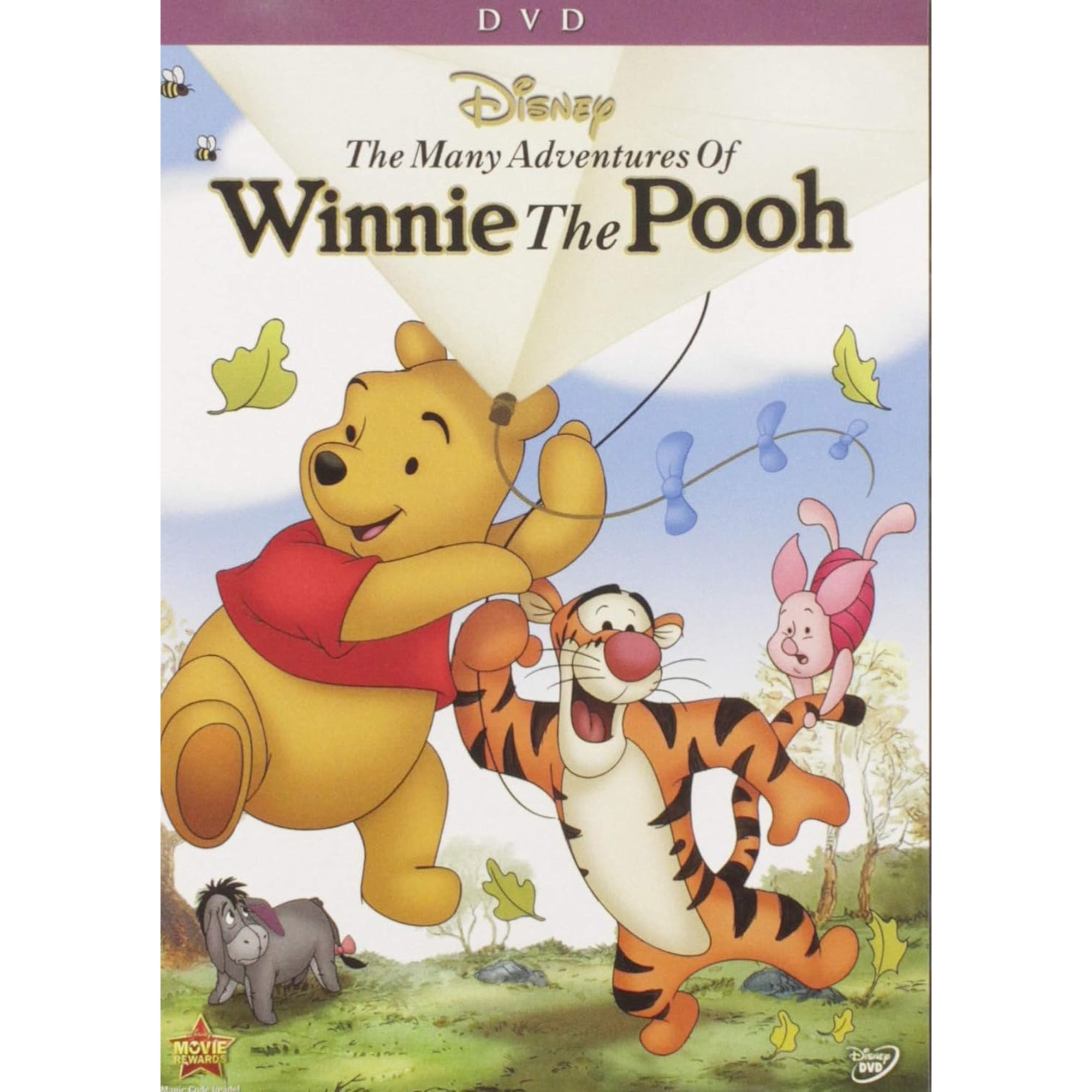 Click here for Xinqihang The Many Adventures Of Winnie The Pooh (... prices