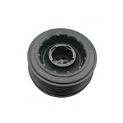 Bmw 335 Engine Crankshaft Pulley