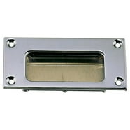 Perko 1312DP0CHR Cowl Ventilator with 3" Duct Threads - Walmart.com