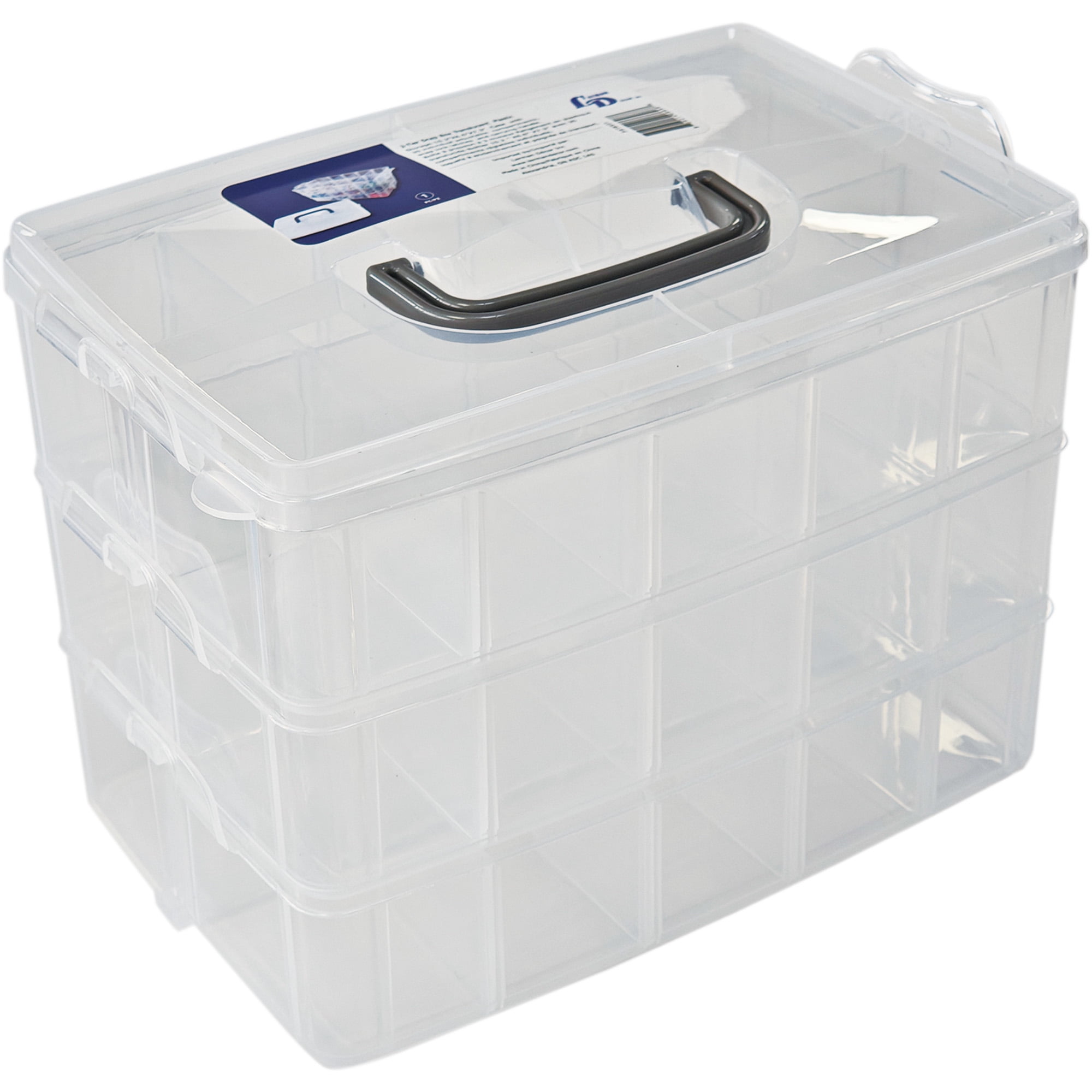 Click here for F-Lerman Décor Lerman Decor Craft Storage Box prices