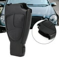 3,Button Car Key Fob Cover, Durable ABS Plastic, Scratch Resistant ...