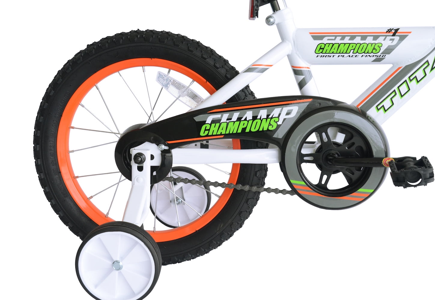 Titan champion 16 bmx bike store