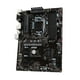 MSI Motherboard Z270-A PRO - Walmart.com