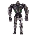 Jakks Pacific Collectible Zeus Action Figure, Real Steel Series 2, 5 oz ...