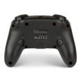 PowerA Rechargeable Enhanced Wireless Game Controller for Nintendo ...