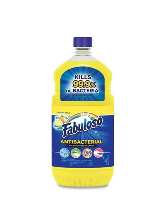 Fabuloso in Household Essentials by Brand - Walmart.com