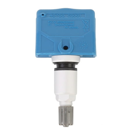 Tyre Pressure Sensor Tpms 40700-CD001 Tyre Pressure Sensor TPMS Fits ...