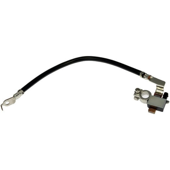 Ford F150 Battery Current Sensor