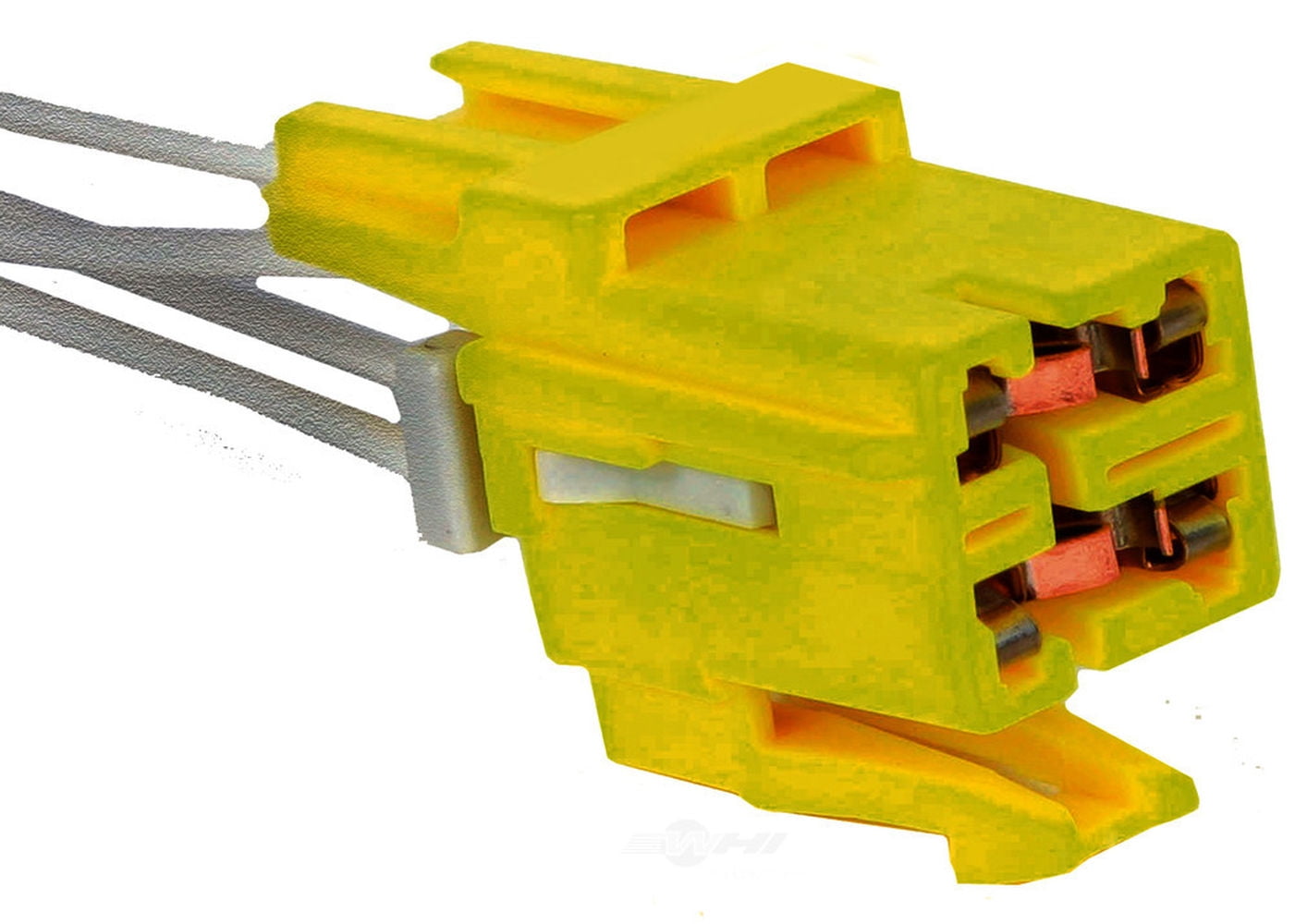 ACDelco PT2059 Multi Purpose Wire Connector Fits 2012 Chevrolet Malibu ...