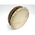 EMS Tabor Drum w/ Sticks 14" - Walmart.com