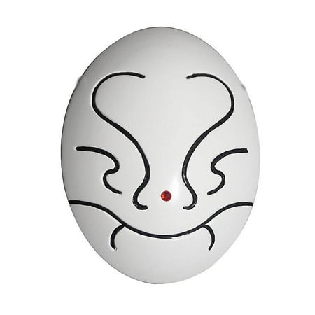 2021 Anime That Time I Got Reincarnated As A Slime Cosplay Costum-Mask ...