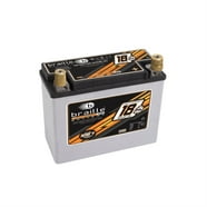 Braille Auto Battery Racing Battery 11.5lbs 904 PCA 5.8x3.3x5.8 ...