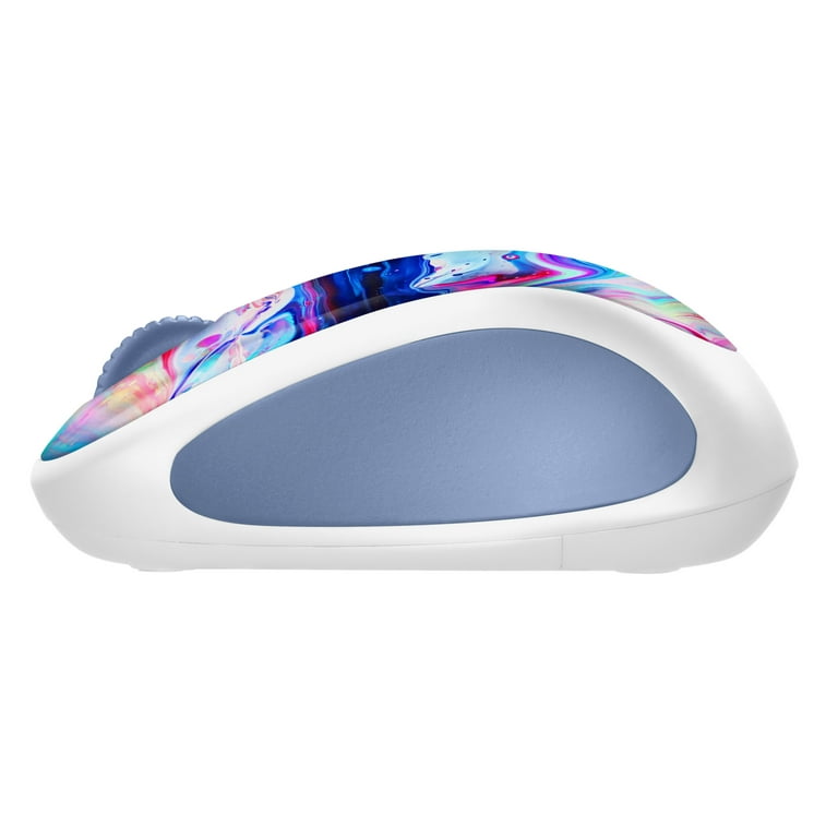 Logitech Wireless Mouse Designs