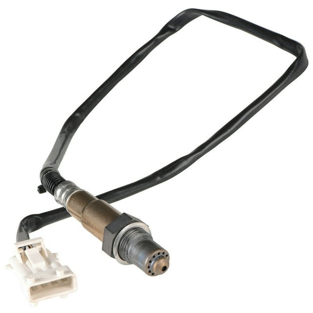 Bodeman Downstream Oxygen O2 Sensor for Volvo C70 S40 S60 S70 S80 V50 ...