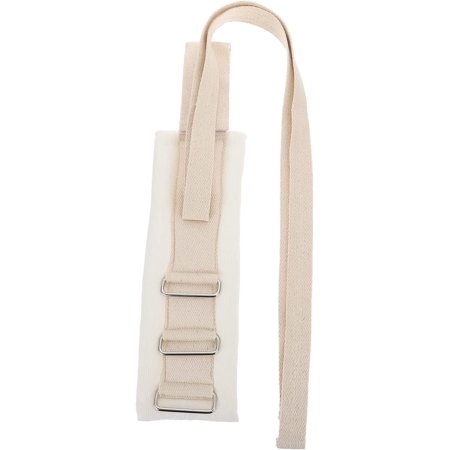 Medical Restraints Patient Hospital Bed Hands Restraints Limb Holder ...