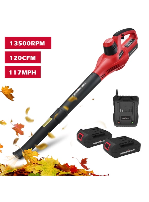 20v Leaf Blowers in Leaf Blowers - Walmart.com