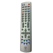 New RMC-02 Remote Control sub RMC-01 RMC01 for Westinghouse LCD TV ...