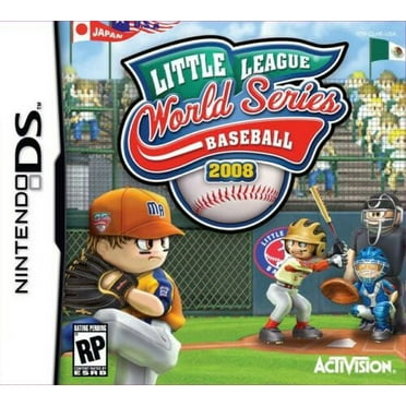 Ken Griffey Jr. Presents Major League Baseball - Nintendo Gameboy ...