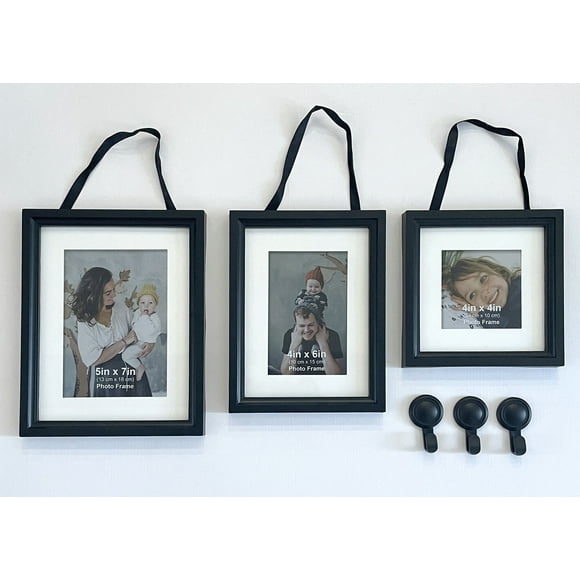 Picture Frames 6 X 8