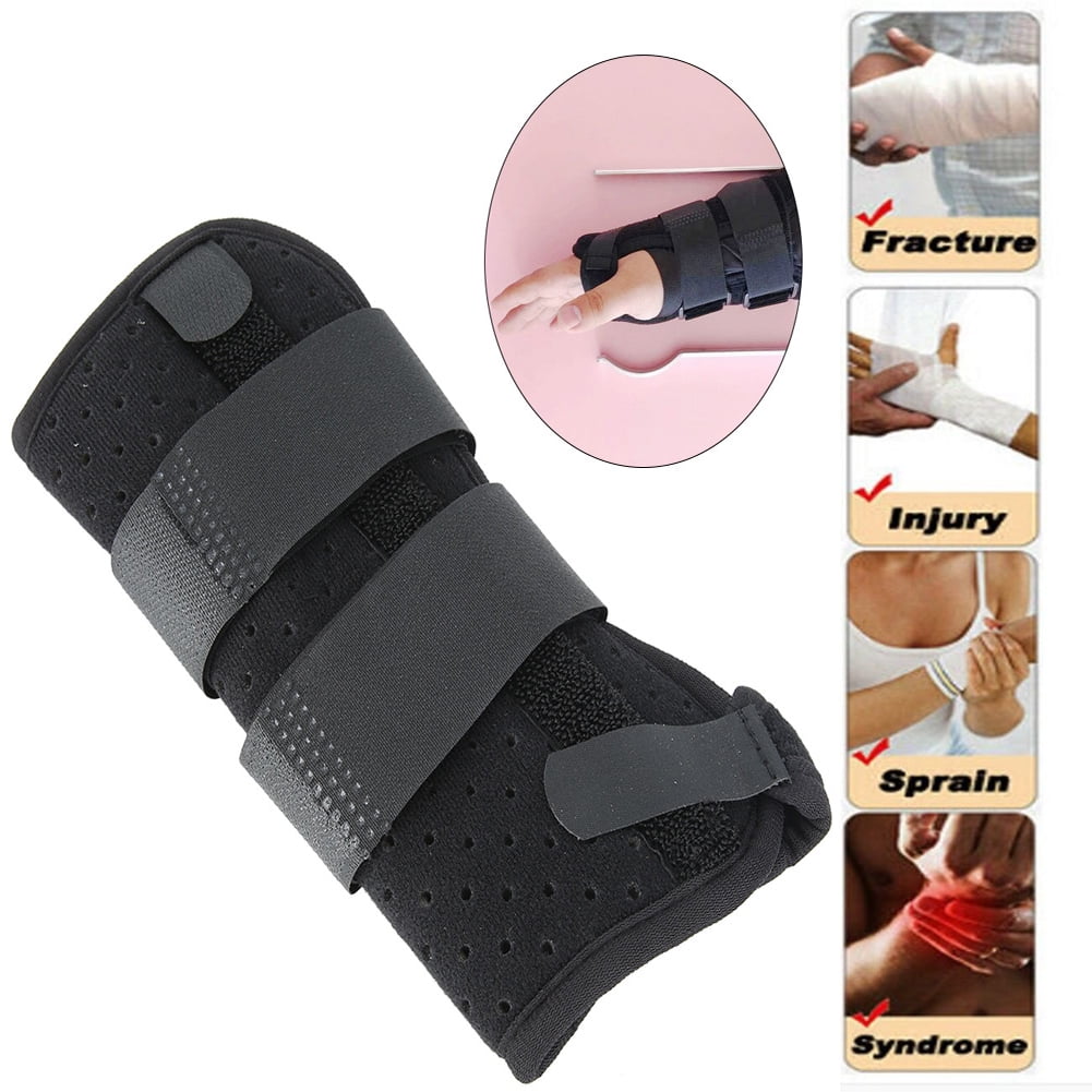 BuyWeek 3-dimensional Splint Carpal Tunnel Wrist Brace Protective ...
