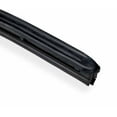 22" 550mm Scrubblade Black Edition Silicone Wiper Blade - Walmart.com