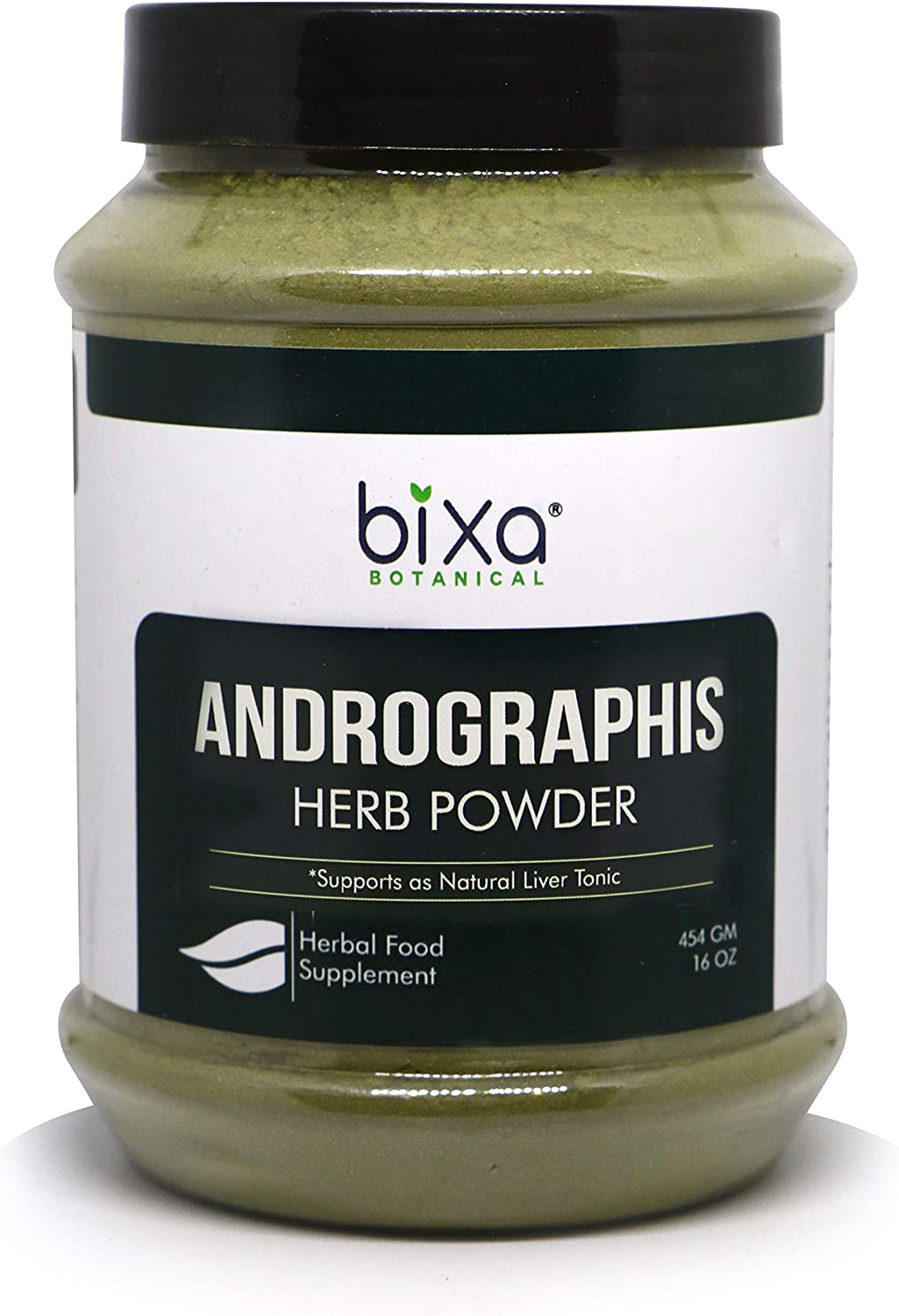 Andrographis Powder 1 pound / 16Oz | Andrographis Paniculata | Bitter ...