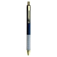 1 Pcs Ballpoint Pens ,Smooth Writing Pens 1.0mm Black Ink Ballpoint ...