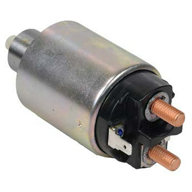 NEW 12V SOLENOID FITS DODGE RAM 3500 5.7L 2005-08 M0T31471ZC M0T21371ZC ...