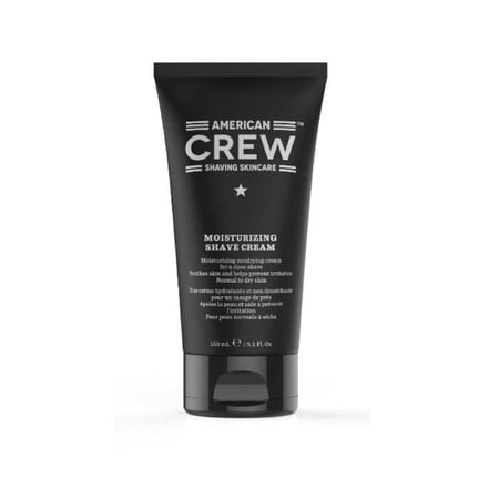 Classic Moisturizing Shave Cream | Walmart Canada